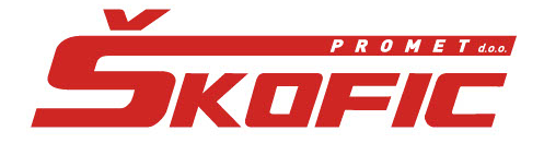 Domov - Škofic promet d.o.o.